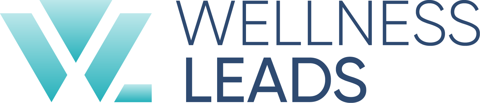 WellnessLeads | Digital Marketing For Med Spas
